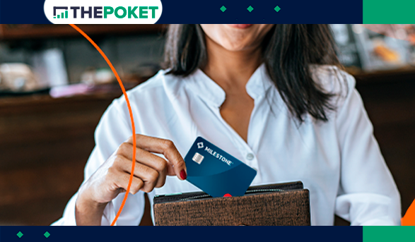 Milestone Mastercard Credit Card Review - thepoket
