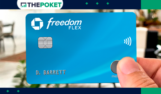 The Real-Life Guide to Using Chase Freedom Cards Like a Pro - thepoket