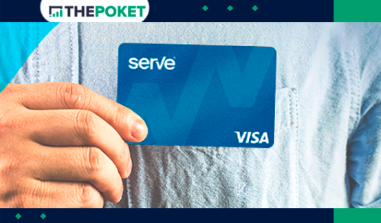 Serve Pay As You Go Visa: How to Apply and Use It Smartly - thepoket