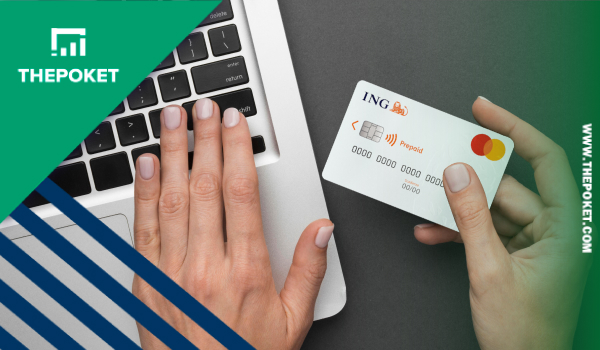 Carta Prepagata Mastercard ING: Revisione - thepoket