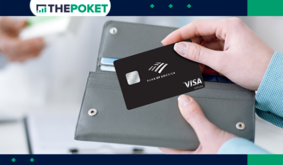 Bank of America Premium Rewards Elite Credit Card: strategies, tips ...